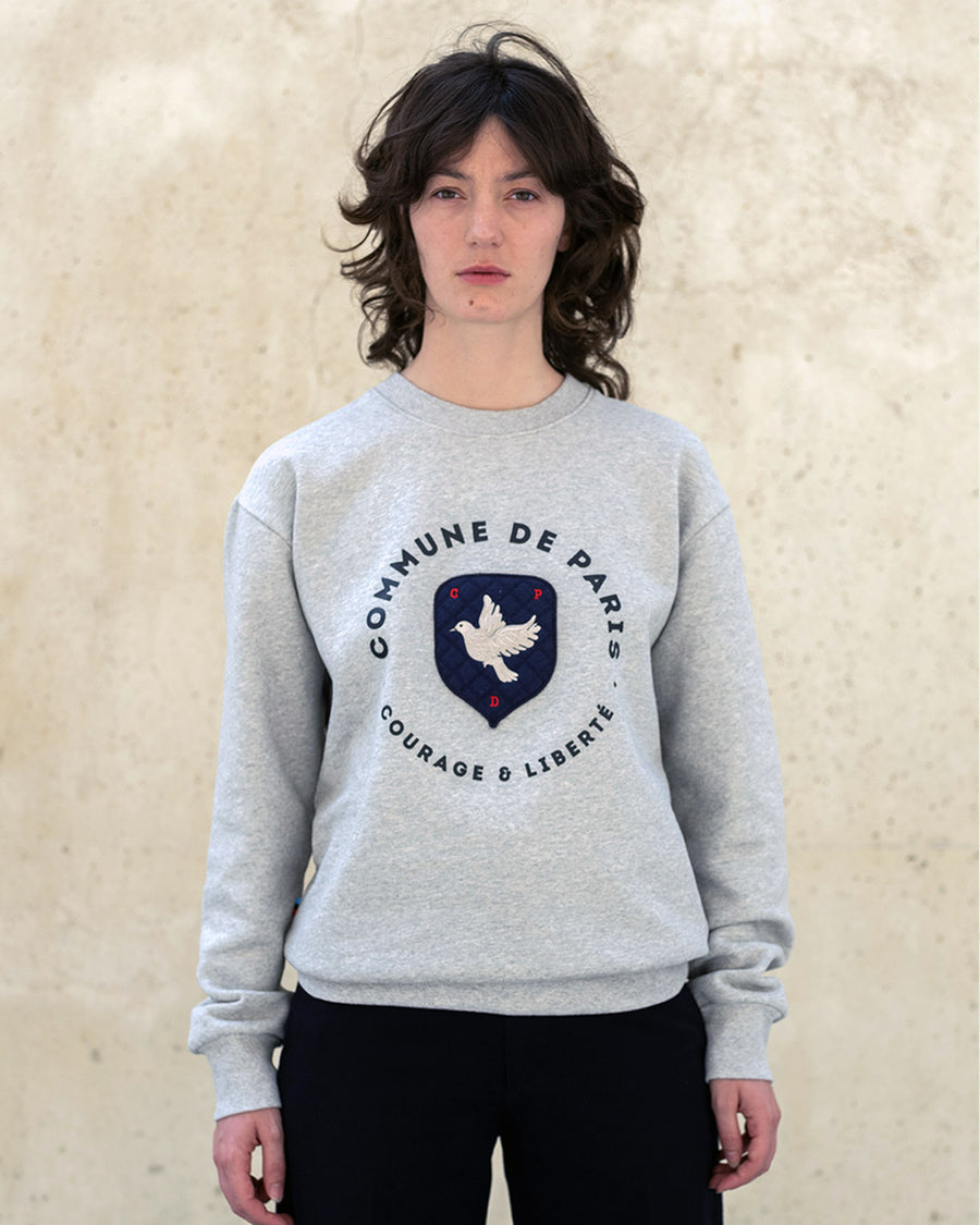 Vêtements Commune de Paris en précommande – Commune de Paris 1871