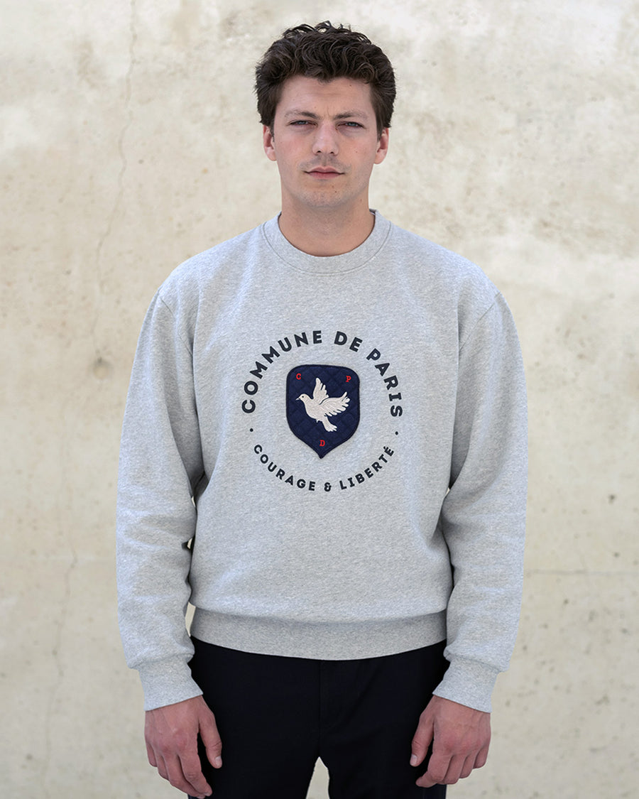 Vêtements Commune de Paris en précommande – Commune de Paris 1871