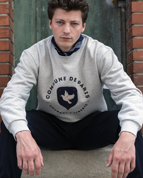 Vêtements Commune de Paris en précommande – Commune de Paris 1871