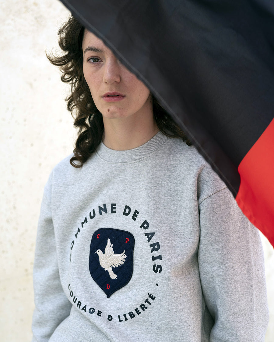 Vêtements Commune de Paris en précommande – Commune de Paris 1871