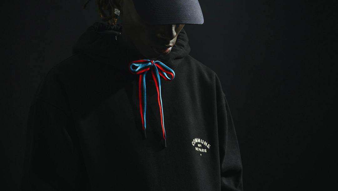 Commune de Paris clothing on pre-order – Commune de Paris 1871