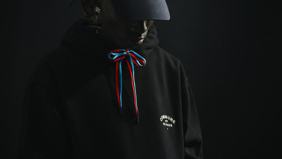 Commune de Paris clothing on pre-order – Commune de Paris 1871