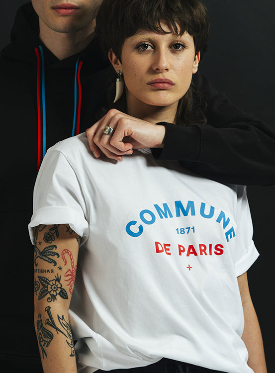Commune de Paris clothing on pre-order – Commune de Paris 1871