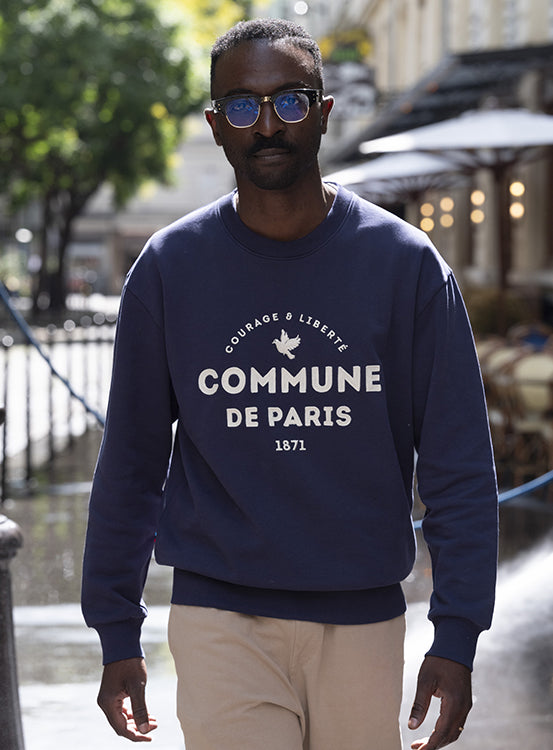 Vêtements Commune de Paris en précommande – Commune de Paris 1871