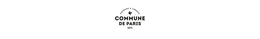 Vêtements Commune de Paris en précommande – Commune de Paris 1871