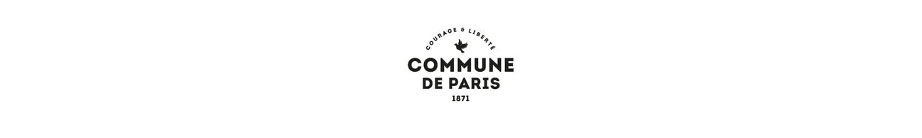 Commune de Paris clothing on pre-order – Commune de Paris 1871