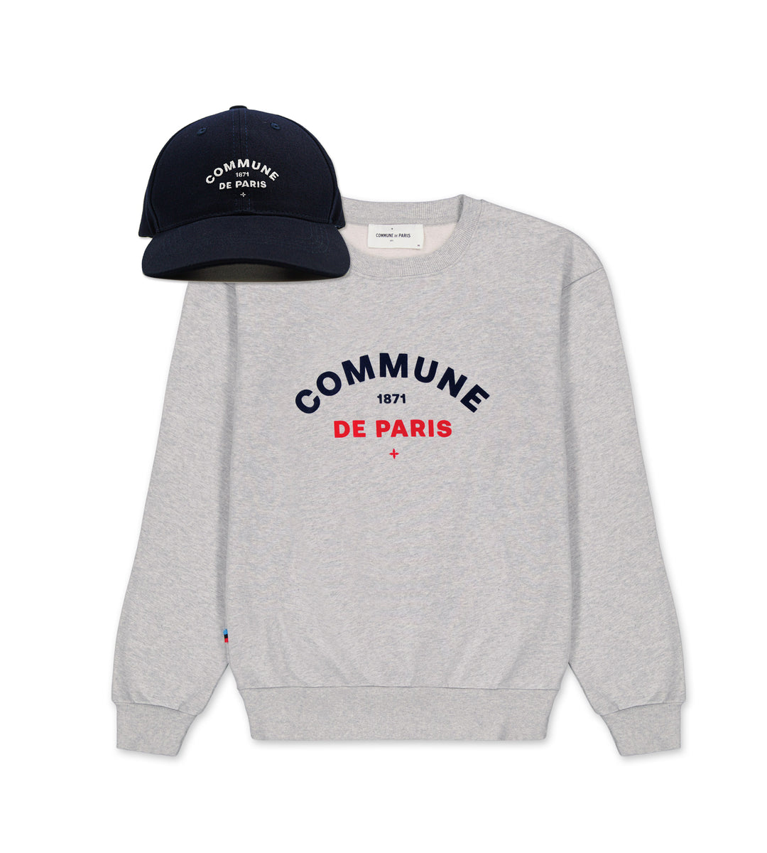 Commune de Paris clothing on pre-order – Commune de Paris 1871
