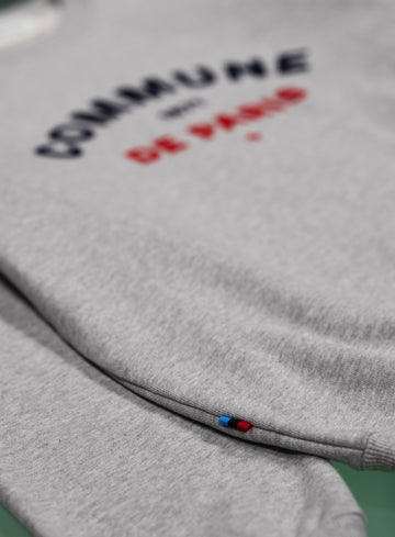 Commune de Paris clothing on pre-order – Commune de Paris 1871