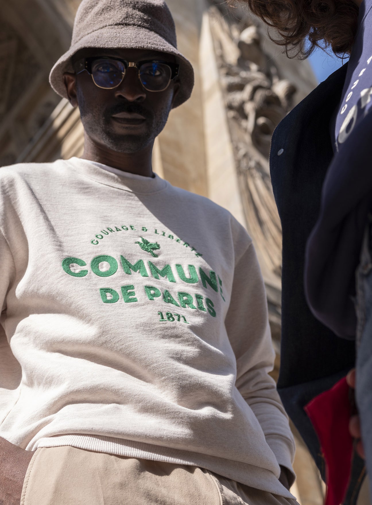 Vêtements Commune de Paris en précommande#N# #N# #N# #N# – Commune de ...