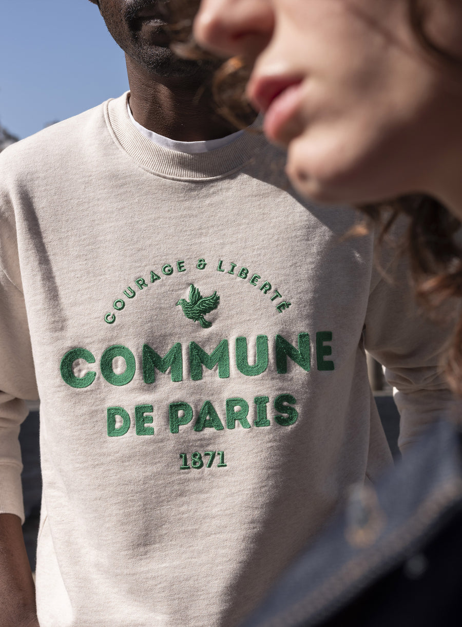 Commune de Paris clothing on pre-order – Commune de Paris 1871