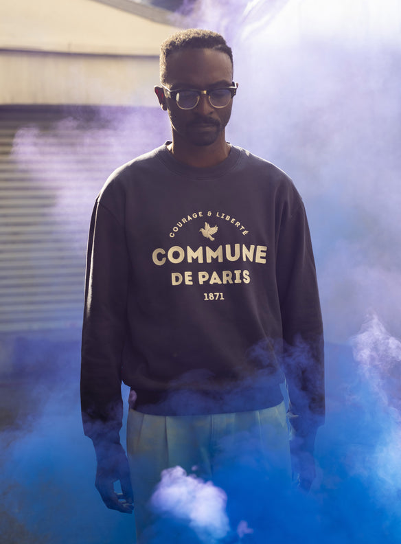 Commune de Paris clothing on pre-order – Commune de Paris 1871