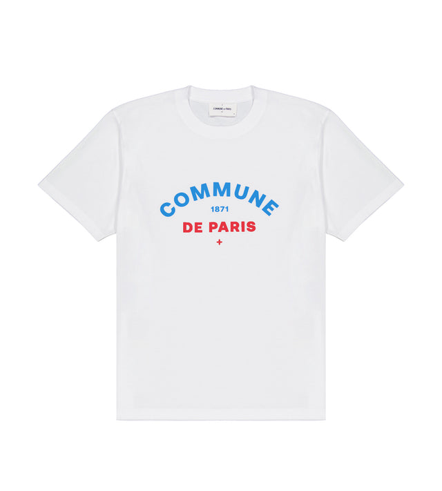 Vêtements Commune de Paris en précommande – Commune de Paris 1871