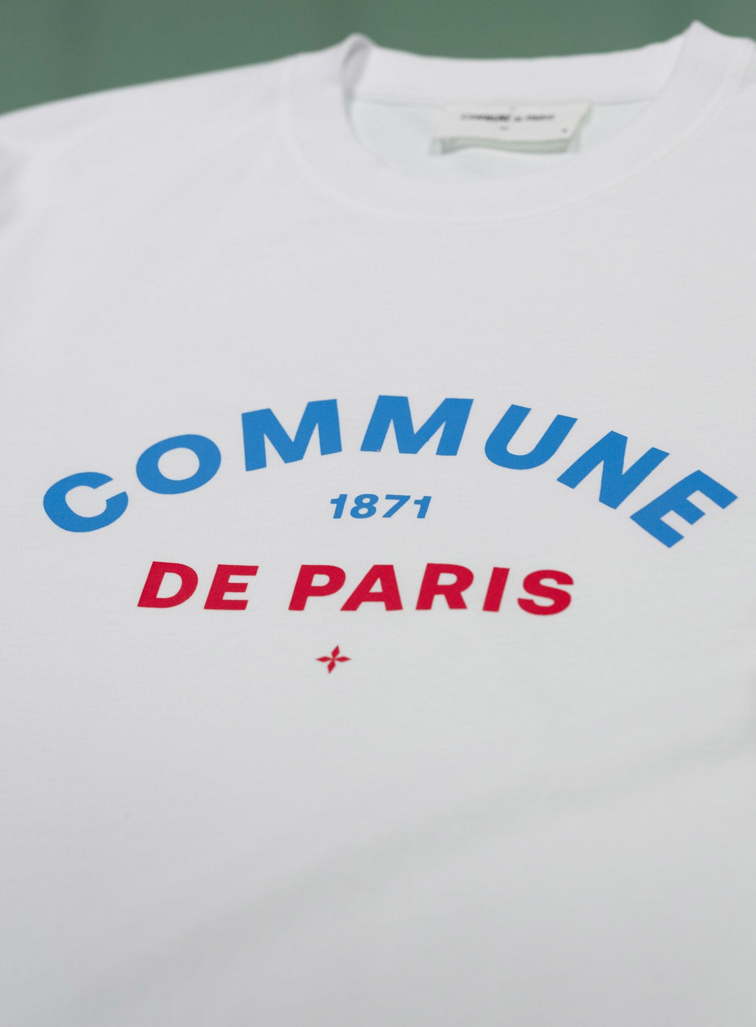 Vêtements Commune de Paris en précommande – Commune de Paris 1871