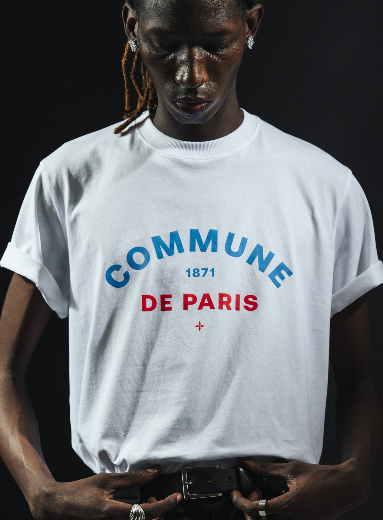 Vêtements Commune de Paris en précommande – Commune de Paris 1871