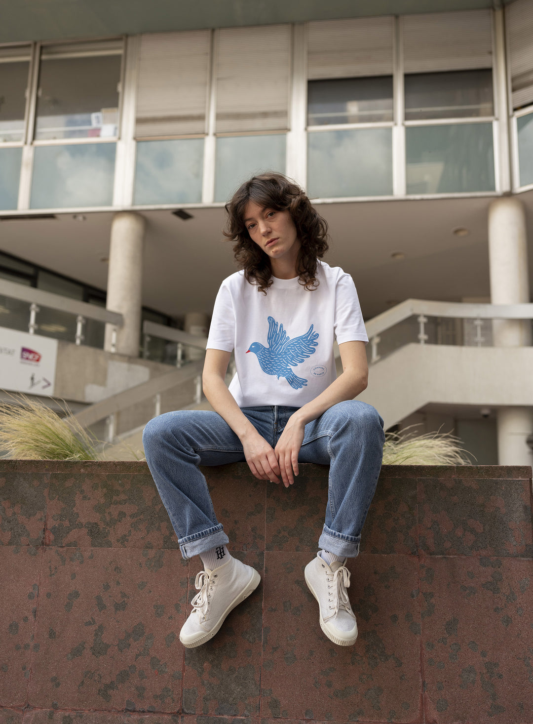 Vêtements Commune de Paris en précommande – Commune de Paris 1871