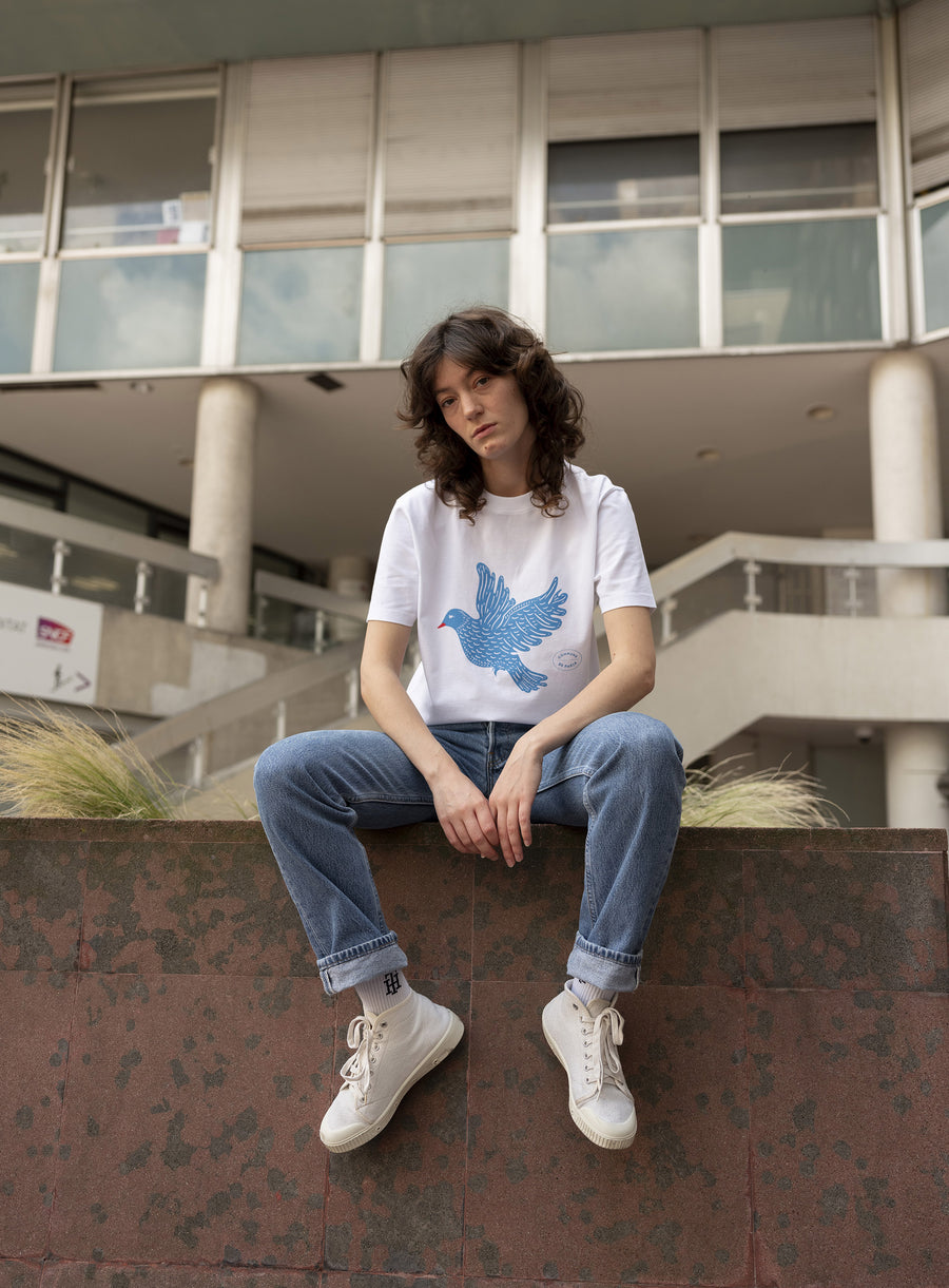 Vêtements Commune de Paris en précommande – Commune de Paris 1871