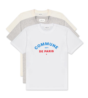 Vêtements Commune de Paris en précommande – Commune de Paris 1871